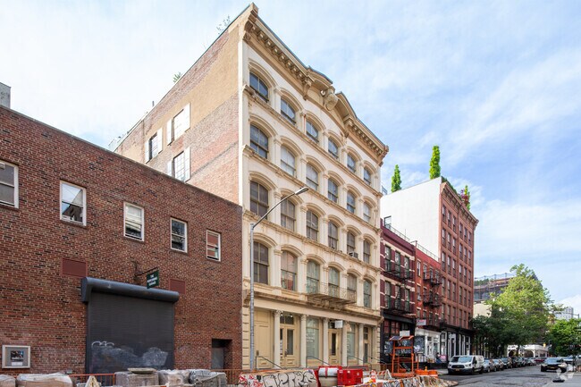 35 Wooster St - 35 Wooster St New York NY 10013 | Apartment Finder