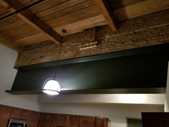 Woolen Mills Lofts - 218 E South Island St Appleton WI 54915 ...