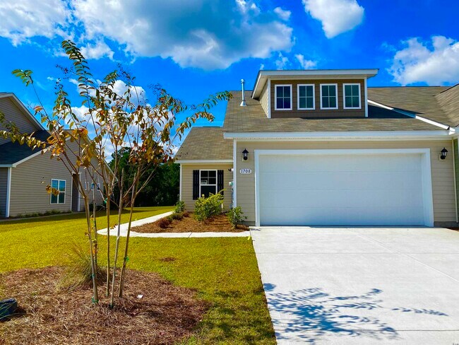 1708 Berkley Village Loop - 1708 Berkley Village Loop Myrtle Beach SC ...