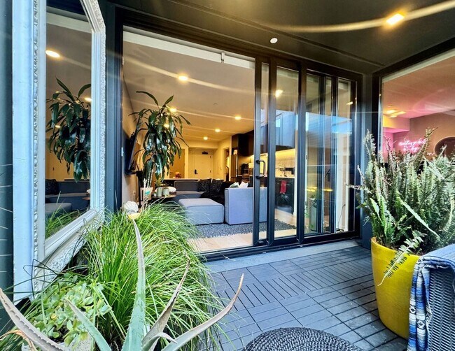 New Construction 1BD plus Office, Patio, S... - 230 7th St San ...