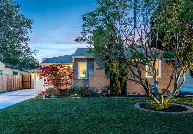 5865 Vesper Ave Rental - 5865 Vesper Ave Los Angeles CA 91411 ...