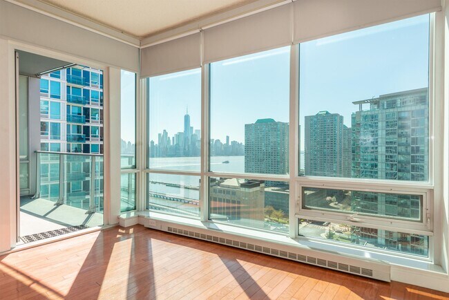2603 North Blvd - 2603 North Blvd Jersey City NJ 07310 | Apartment Finder