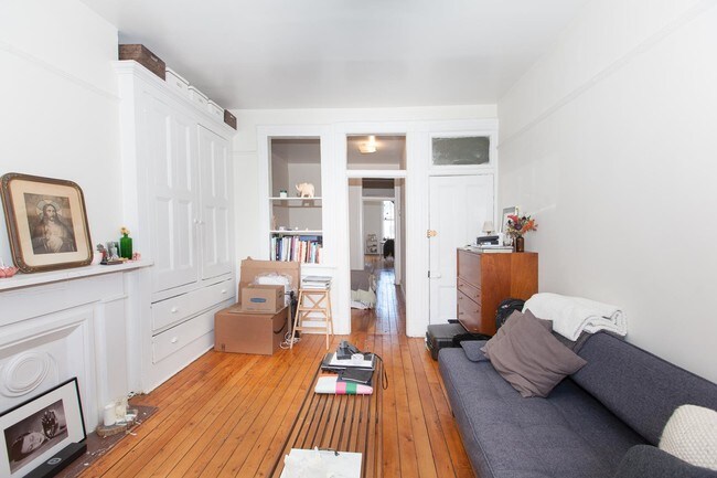 108 North 8th Street - 108 N 8th St Brooklyn NY 11249 | Apartment Finder