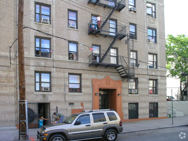 2253 Ryer Ave - 2253 Ryer Ave Bronx NY 10457 | Apartment Finder