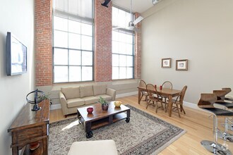 Harris Mill Lofts - Coventry, RI | Apartment Finder