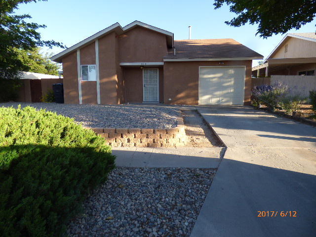 6518 Cleghorn Rd NW - 6518 Cleghorn Rd NW Albuquerque NM 87120 ...