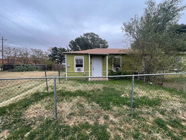 CBS 3120 Emory Street - 3120 Emory St Lubbock TX 79415 | Apartment Finder