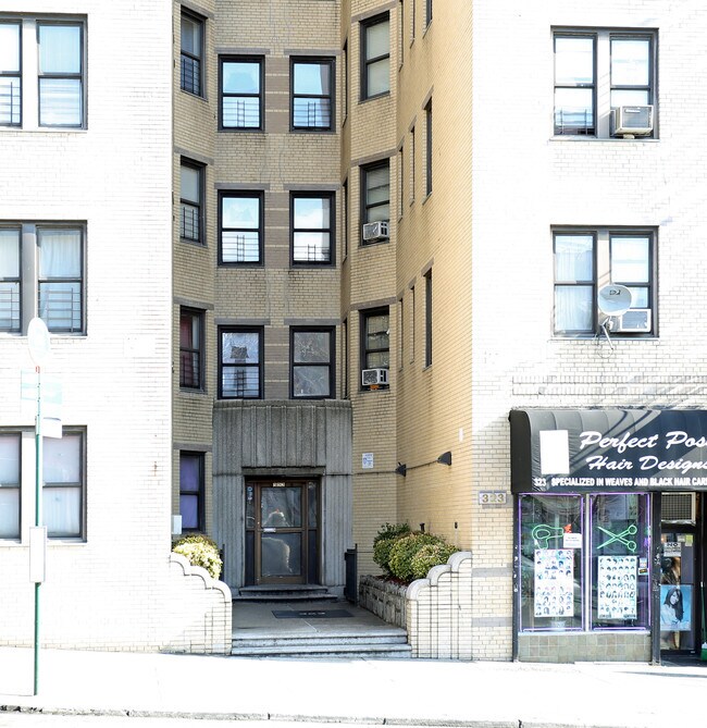 323 E Gun Hill Rd - 323 E Gun Hill Rd Bronx NY 10467 | Apartment Finder