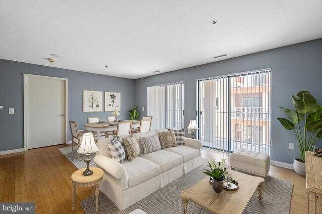 2702 Lighthouse Point E - 2702 Lighthouse Point E Baltimore MD 21224 ...