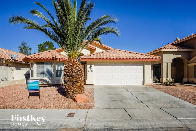 Lovely 3 bed near Sandstone Ridge Park - 1516 Rio Bravo Dr North Las ...