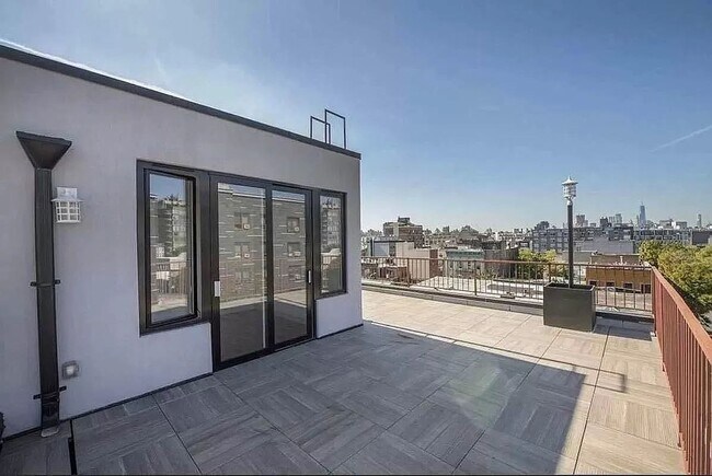 56 Frost Street - 56 Frost St Brooklyn NY 11211 | Apartment Finder