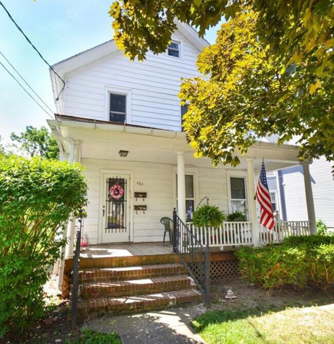 163 Lewis St - 163 Lewis St Geneva NY 14456 | Apartment Finder