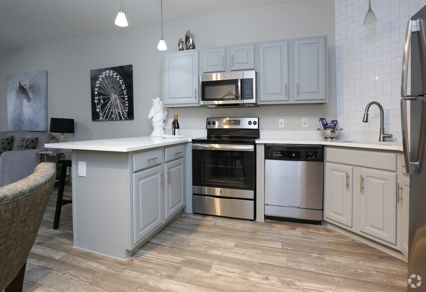 Magnolia Ranch - 3191 Medical Center Dr Mckinney TX 75069 | Apartment ...