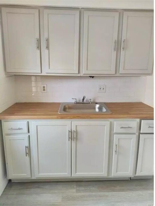 Beautiful 1 Bedroom Apartment - 2911 Chippewa St St. Louis MO 63118 ...