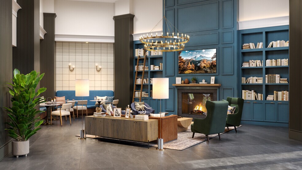 The Lacy at South Main - 2652 S Main St Kennesaw GA 30144 | Apartment ...