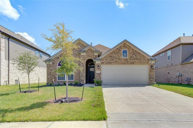 20910 Big Cypress Creek Trail - 20910 Big Cypress Creek Trail Humble TX ...