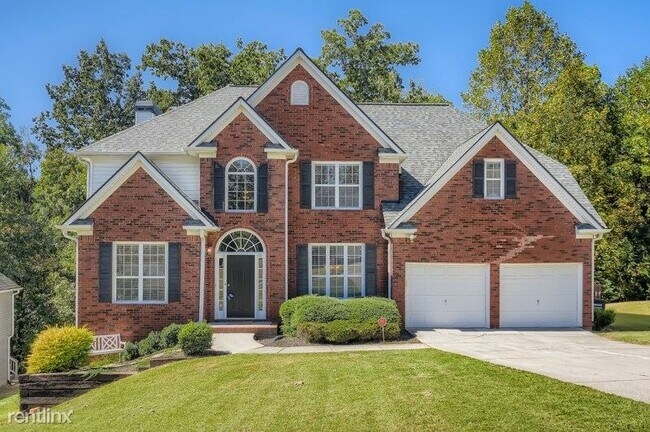 4 br, 2 bath House - 5440 Trumpet Vine Tra... - 5440 Trumpet Vine Trail ...
