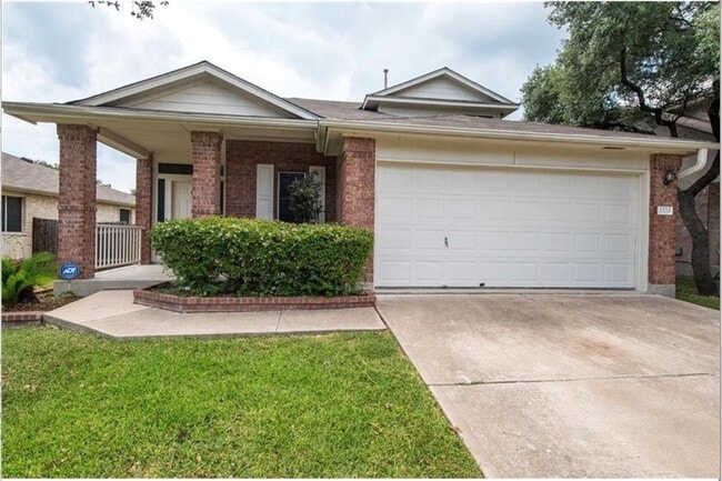 3320 Cave Dome Path - 3320 Cave Dome Path Round Rock TX 78681 ...