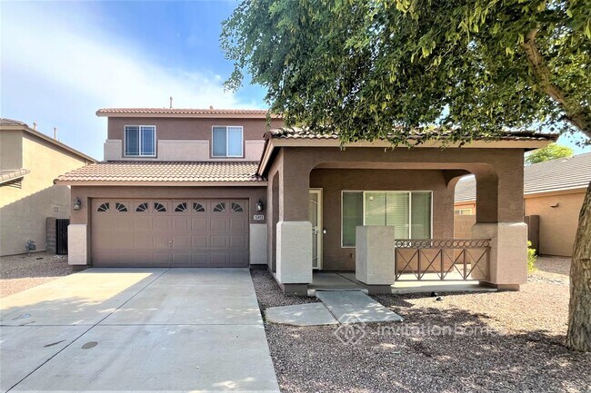 15413 W Mercer Ln - 15413 W Mercer Ln Surprise AZ 85379 | Apartment Finder