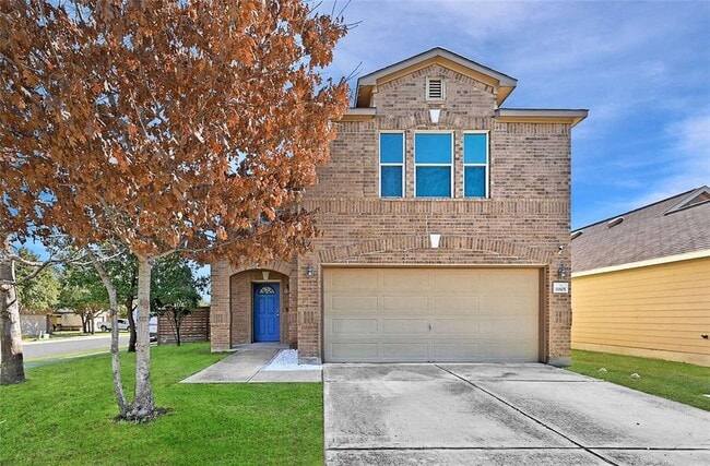 8801 Milton Lease Dr - 8801 Milton Lease Dr Austin TX 78747 | Apartment ...