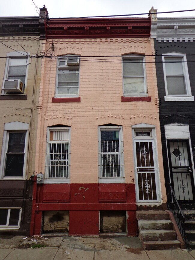 2634 N Chadwick St - 2634 N Chadwick St Philadelphia PA 19132 ...