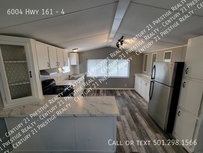 6004 AR-161 - 6004 AR-161 Jacksonville AR 72076 | Apartment Finder