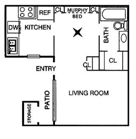 Chase Crossing Apartments - 10931 Stone Canyon Rd Dallas TX 75230 ...