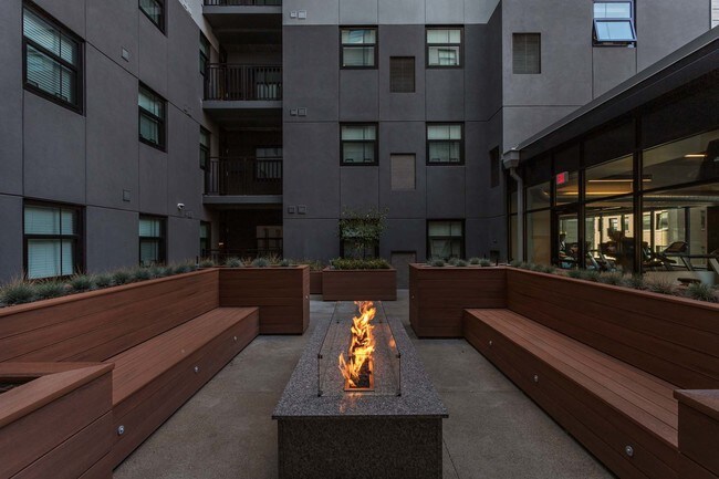 The Bridge on Forbes - Pittsburgh, PA | Apartment Finder