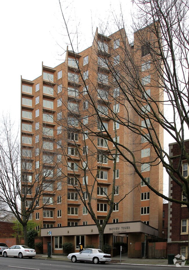 BAYVIEW TOWER - 2614 4th Ave Seattle WA 98121 | Apartment Finder