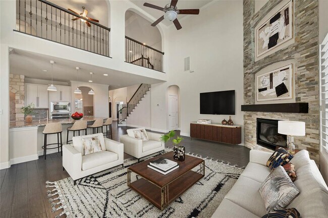 8316 Lookout Cliff Pass - 8316 Lookout Cliff Pass Austin TX 78737 ...