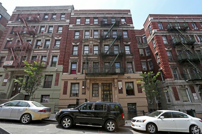 522 W 134th St - 522 W 134th St New York NY 10031 | Apartment Finder