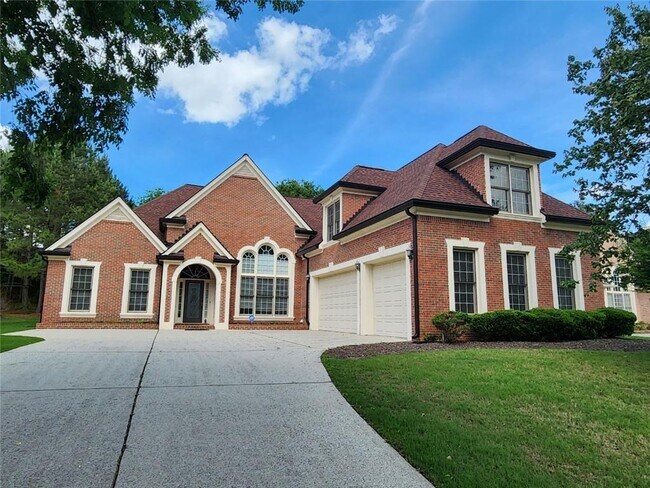 3910 Bonnett Creek Ln - 3910 Bonnett Creek Ln Hoschton GA 30548 ...