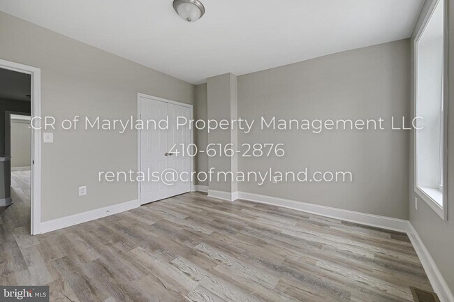 2523 E Biddle St - 2523 E Biddle St Baltimore MD 21213 | Apartment Finder