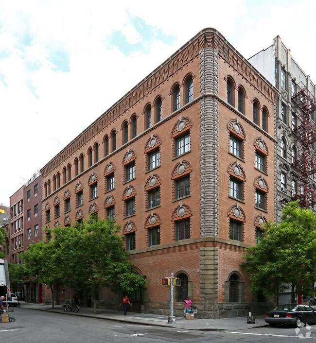 2-3 units - 11 Spring St New York NY 10012 | Apartment Finder