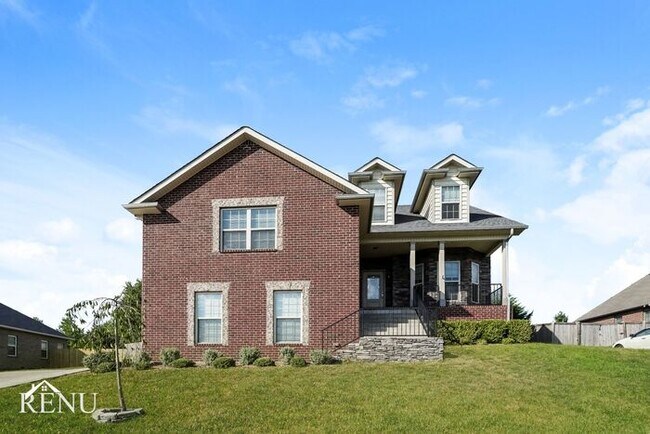 3535 Rabbit Run Trail - 3535 Rabbit Run Trail Adams TN 37010 ...