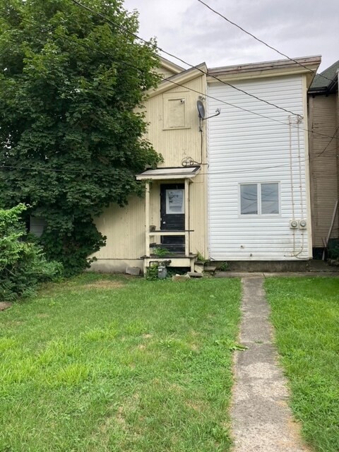 104 E 2nd Ave - 104 E 2nd Ave Altoona PA 16602 | Apartment Finder