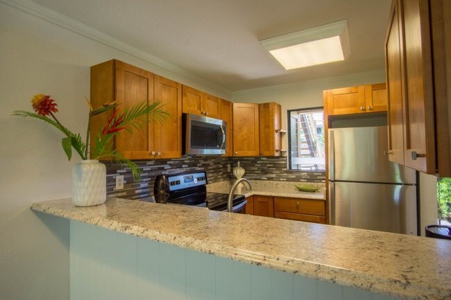 15 Kulanihakoi St - 15 Kulanihakoi St Kihei HI 96753 | Apartment Finder