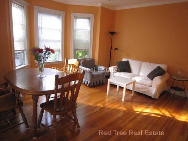 109 Francis St - 109 Francis St Brookline MA 02446 | Apartment Finder