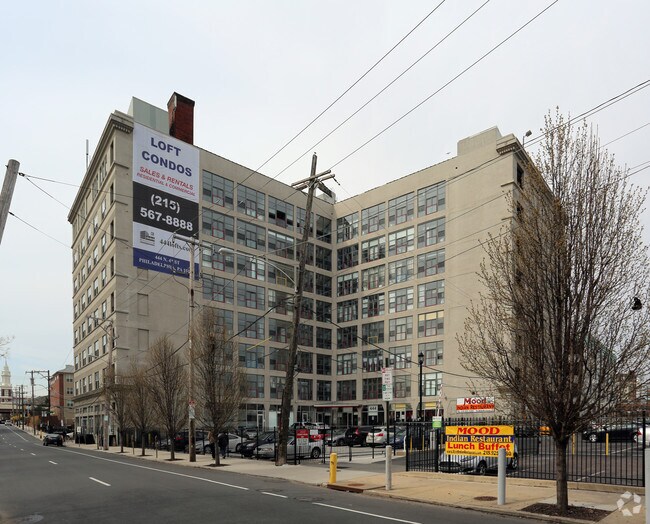 444 lofts - 444 N 4th St Philadelphia PA 19123 | Apartment Finder