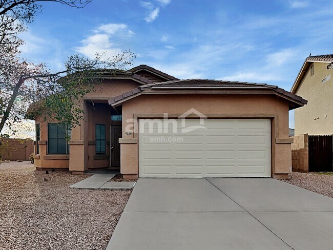 4228 S 100th Drive - 4228 S 100th Dr Tolleson AZ 85353 | Apartment Finder
