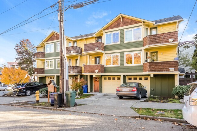 6342 5th Ave NE - 6342 5th Ave NE Seattle WA 98115 | Apartment Finder