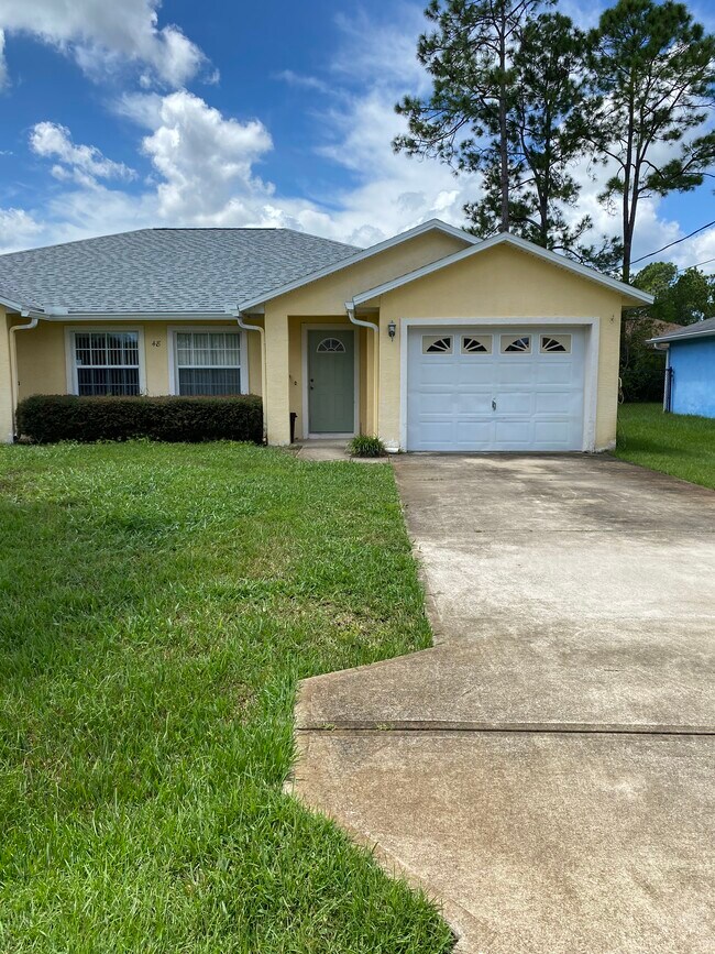 48 Raintree Plz - 48 Raintree Plz Palm Coast FL 32164 | Apartment Finder