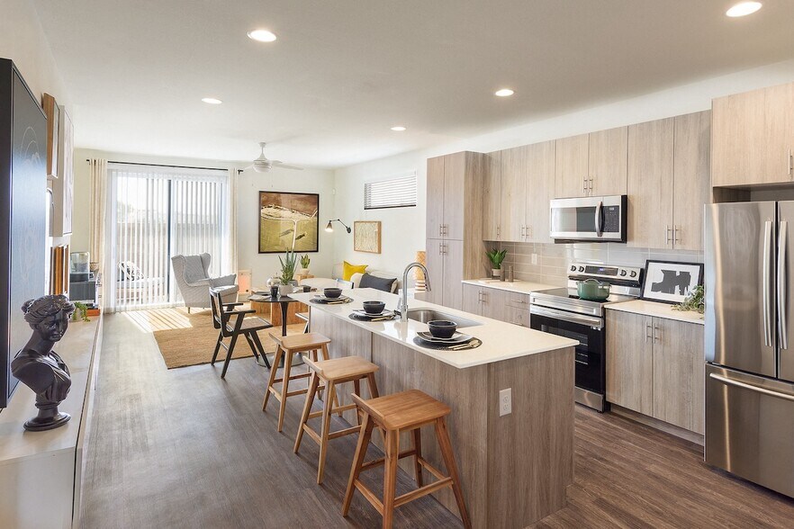 Sanctuary at Indian Creek - 1763 Slaughter Rd Madison AL 35758 ...