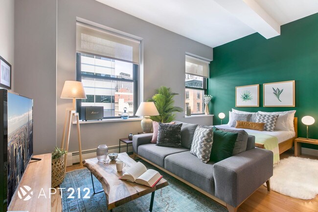 53 Park Pl - 53 Park Pl New York NY 10007 | Apartment Finder