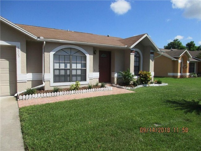 PEBBLE POINT HOME - 2605 Huntington Ct Kissimmee FL 34743 | Apartment ...