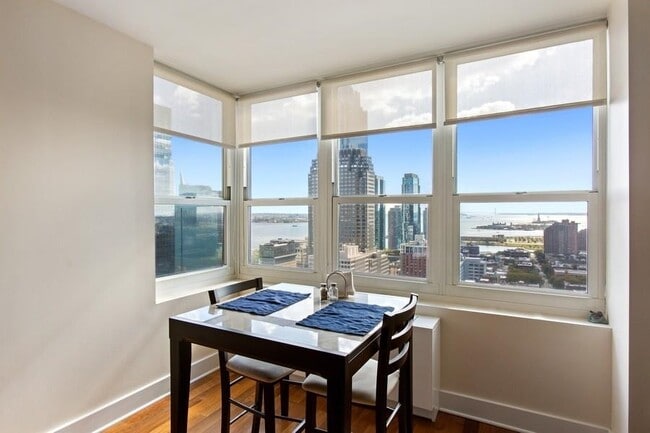 88 Morgan St - 88 Morgan St Jersey City NJ 07302 | Apartment Finder