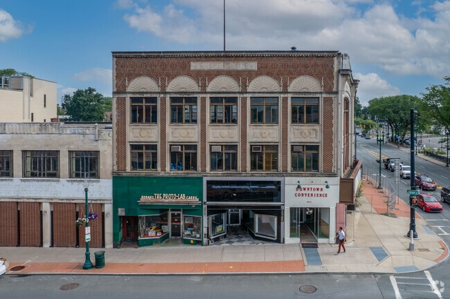 The Wedgeway - 271-277 State St Schenectady NY 12305 | Apartment Finder