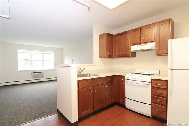 18 Quintard Terrace - 18 Quintard Terrace Stamford CT 06902 | Apartment ...