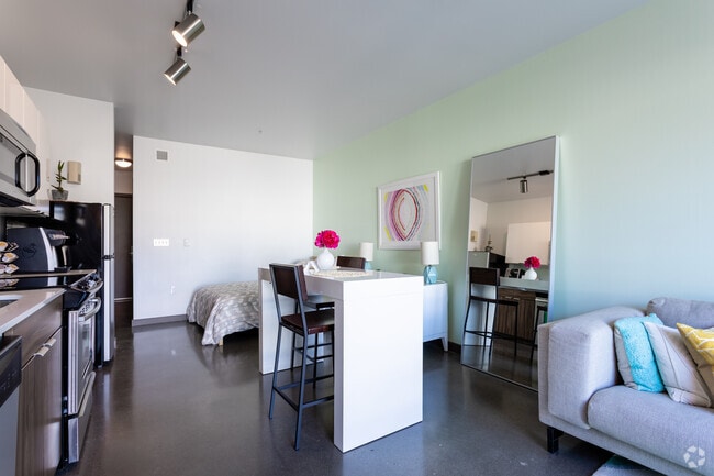 The Addy - 1222 NW 18th Ave Portland OR 97209 | Apartment Finder