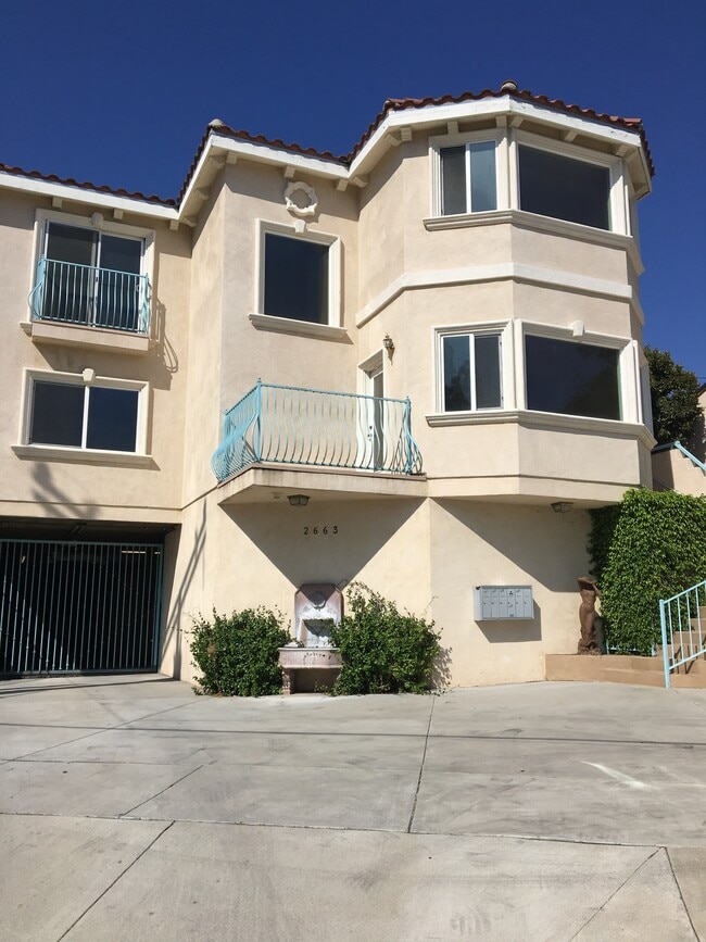 2663 Montrose Ave - 2663 Montrose Ave Montrose CA 91020 | Apartment Finder